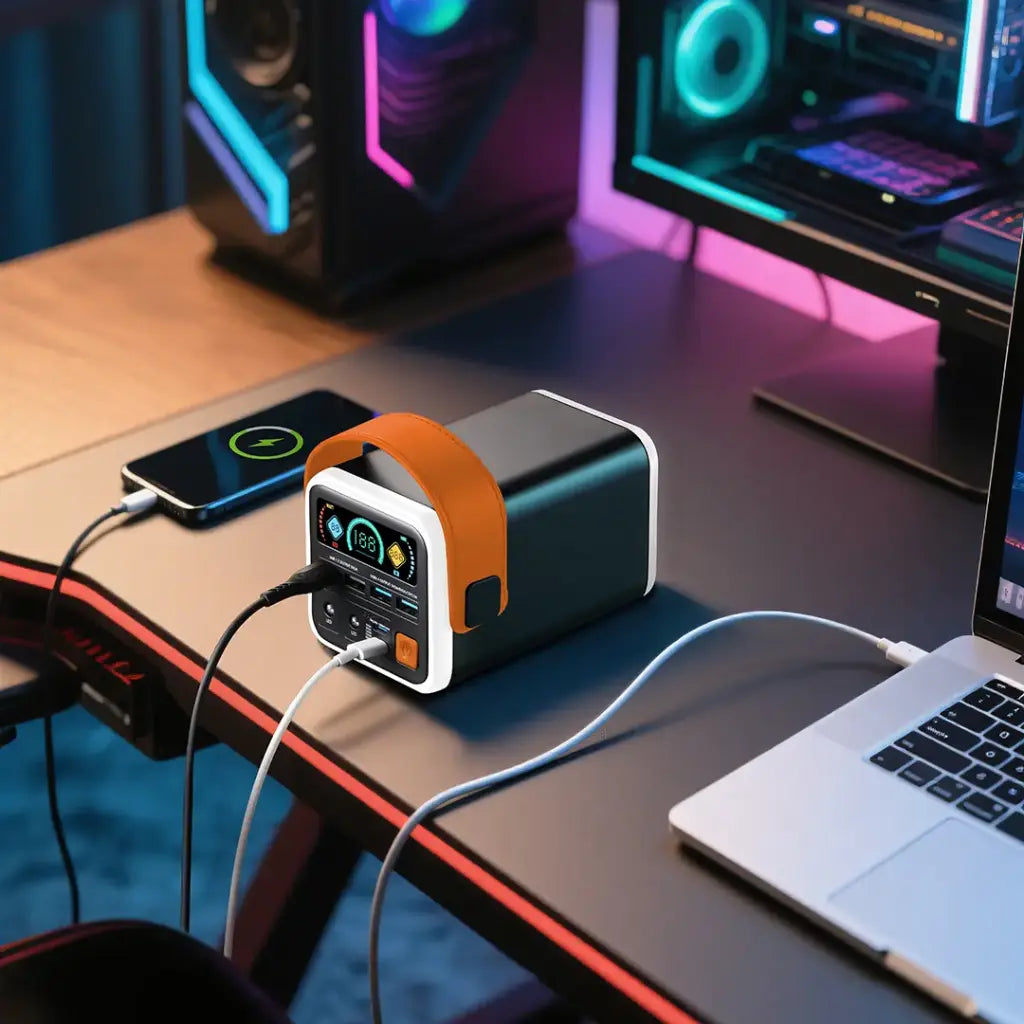 Power Bank – Qaboda-Kw